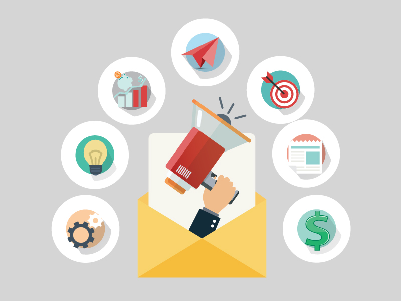 Seven (7) Email Marketing Resolutions For 2017 - OpenMoves - Digital ...