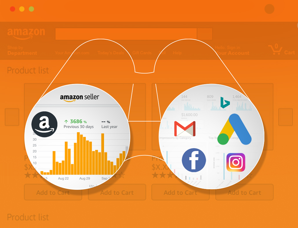 3 Trends to Watch for Amazon Success in Q4 2020 - OpenMoves - Digital ...