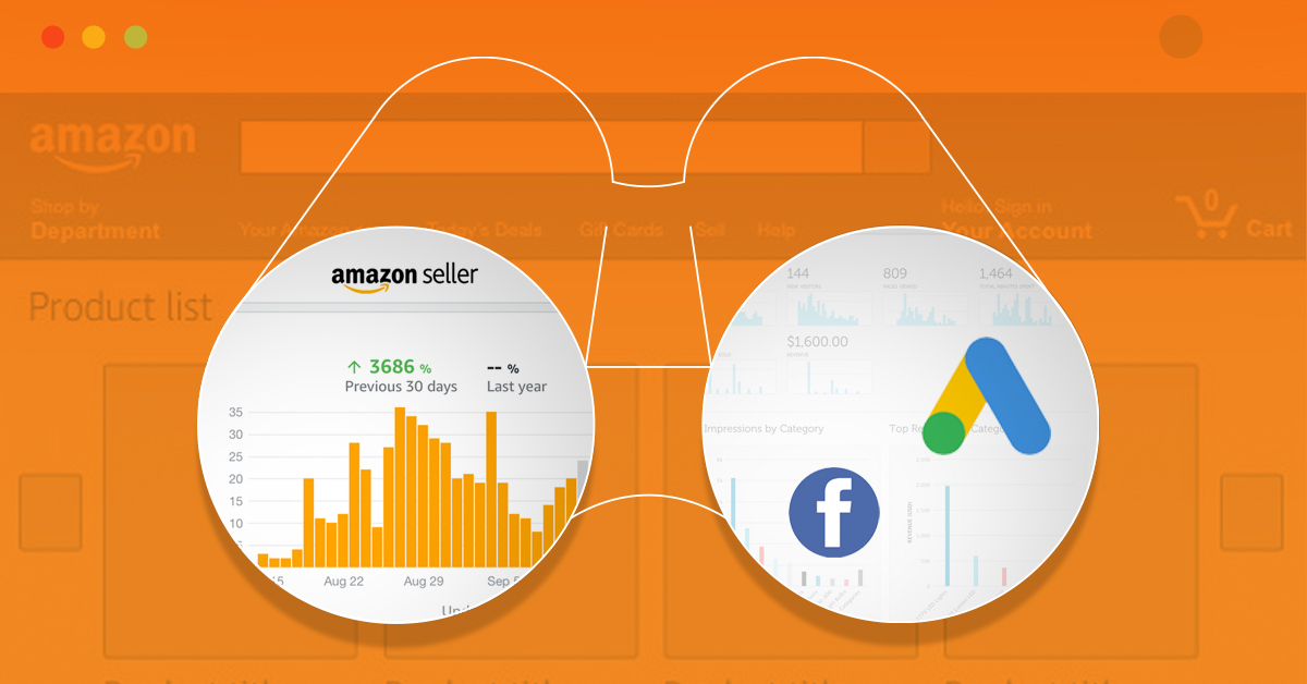 3 Trends to Watch for Amazon Success in Q4 2020 - OpenMoves - Digital ...