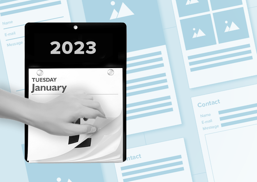 5 Email Marketing Strategies for 2023 - OpenMoves - Digital Marketing ...