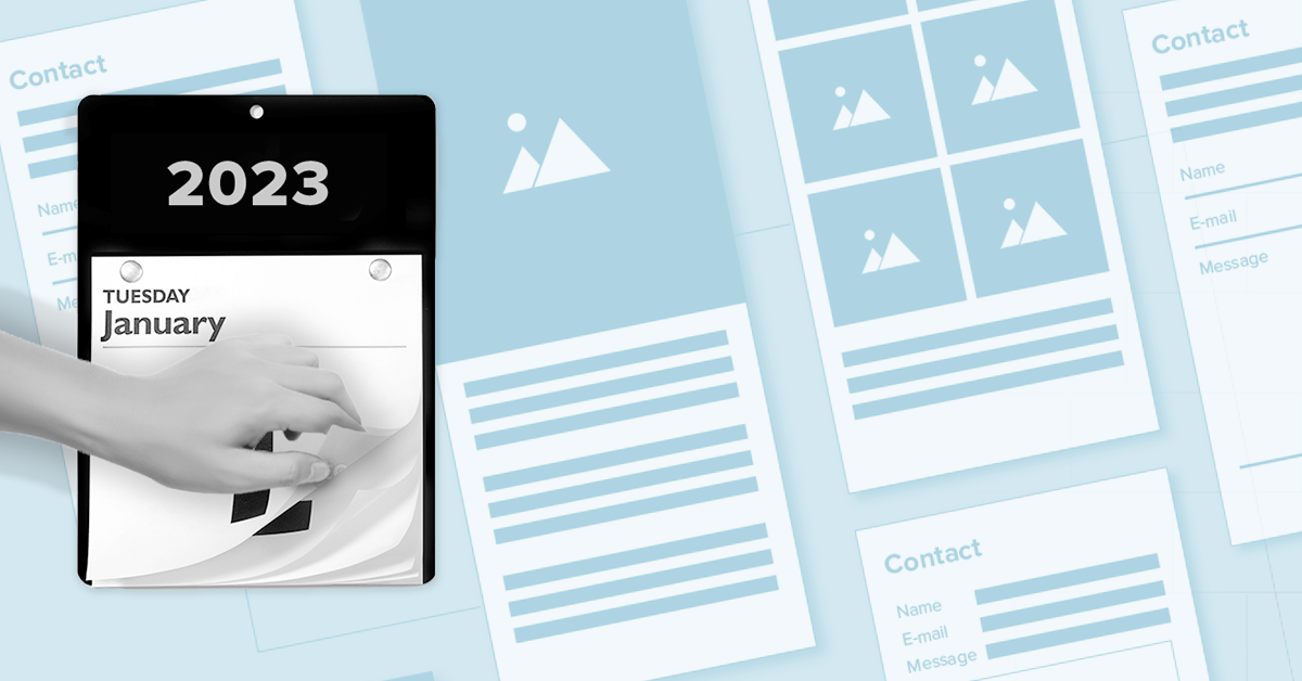 5 Email Marketing Strategies for 2023 - OpenMoves - Digital Marketing ...