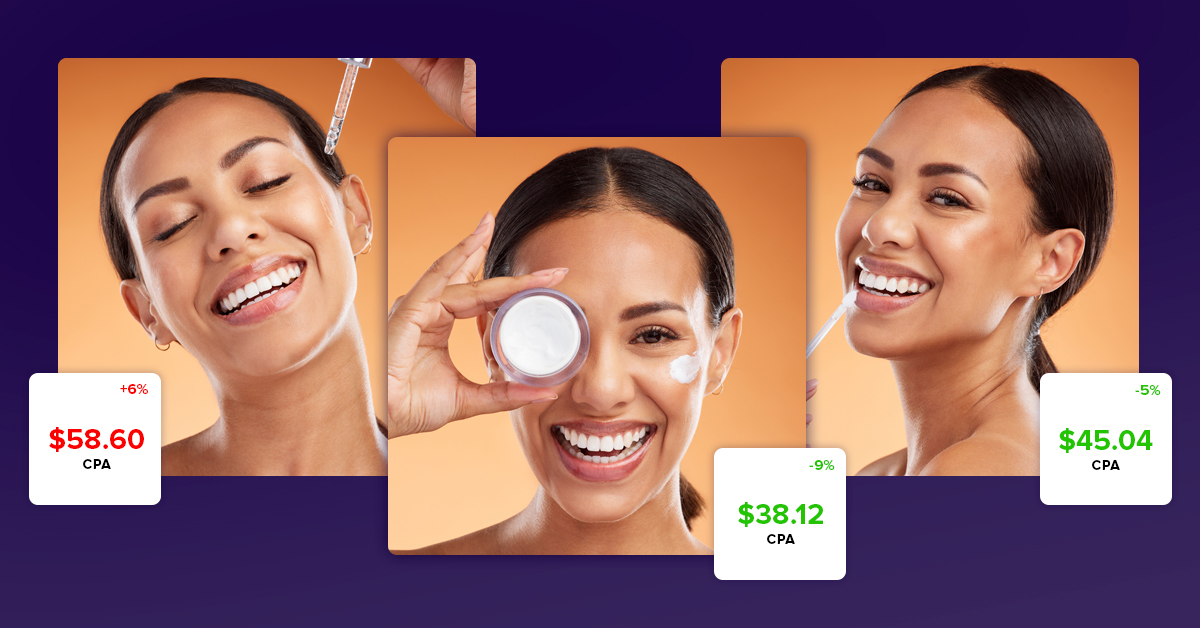 Creative Ads and Landing Page Performance: A Look Into What's Working ...