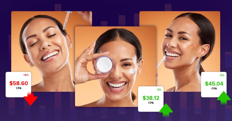 Creative Ads and Landing Page Performance: A Look Into What's Working ...