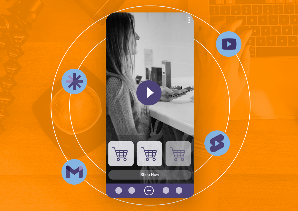 Google’s Newest Campaign Type: Demand Gen Replaces Discovery Campaigns - OpenMoves - Digital ...